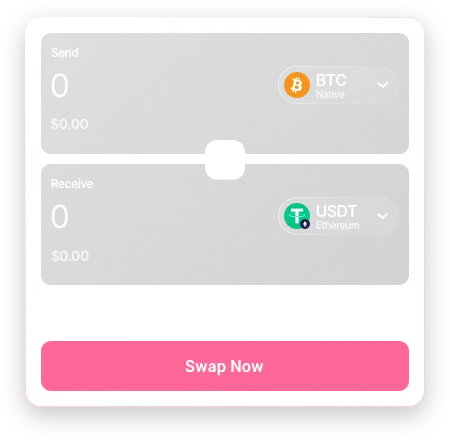 Pact Swap - A new gen cross-chain DEX
